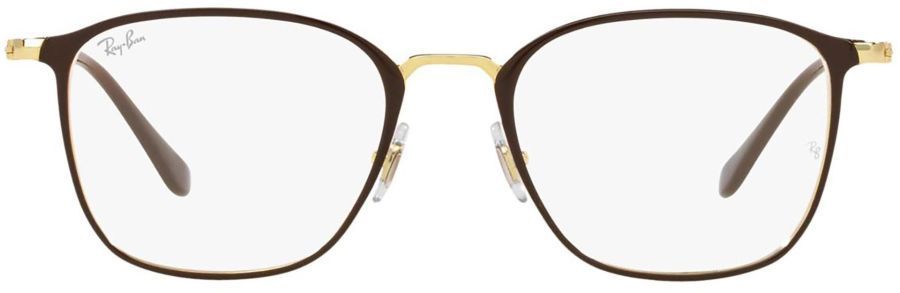 Ray-Ban rb6466 glasögon | Extra Optical