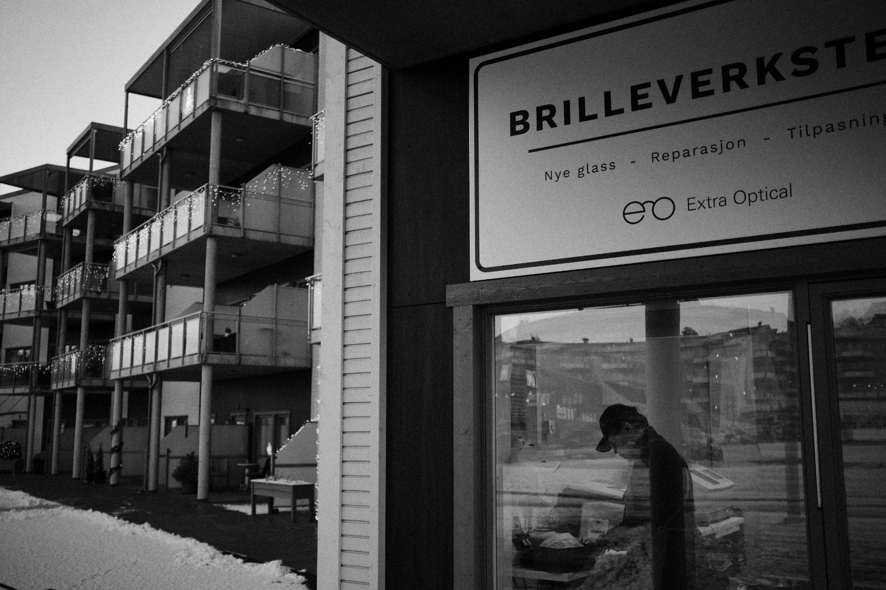 Glasögon och Linser Online | Extra Optical Glasögon på nätet